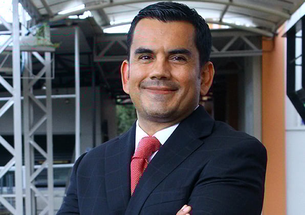 UPI es pionera en la educación superior privada en Heredia, Costa RIca