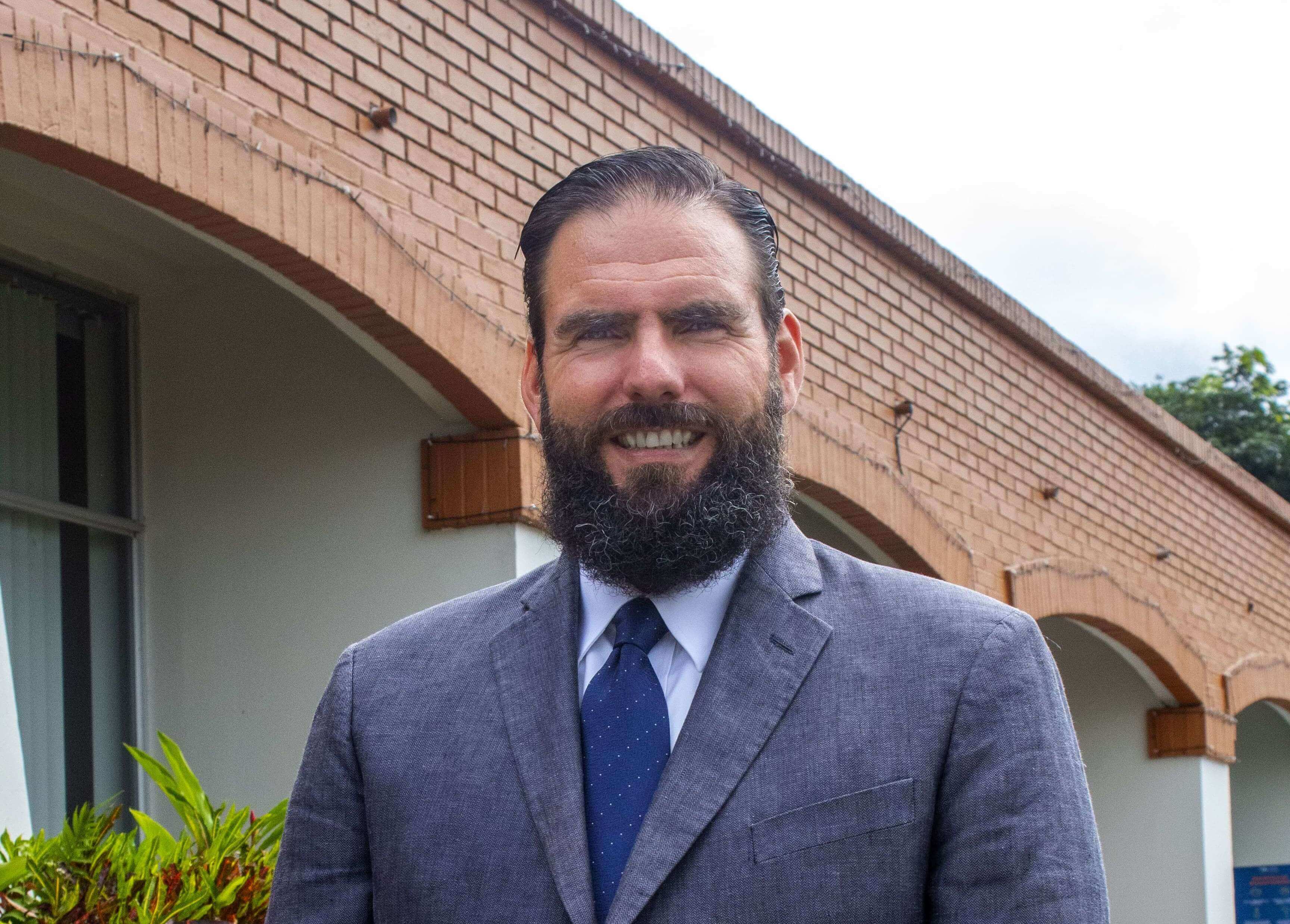 UPI es pionera en la educación superior privada en Heredia, Costa RIca