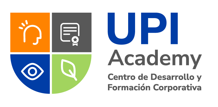 Solicitar más información UPI Academy