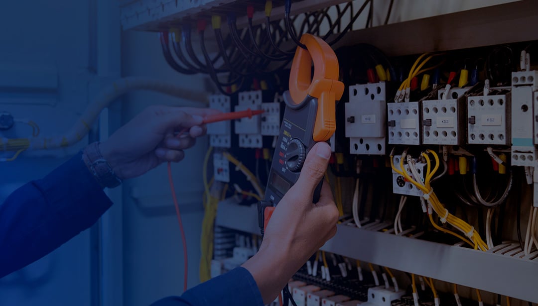 Técnico en Electricidad Residencial y Comercial